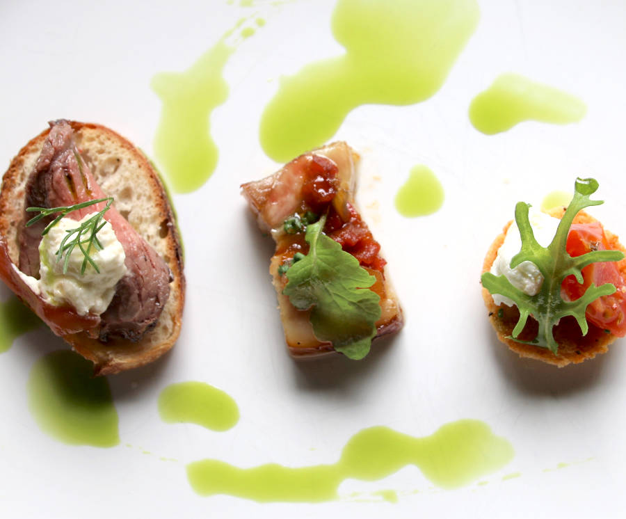 Function Packages | Harry's on Buderim