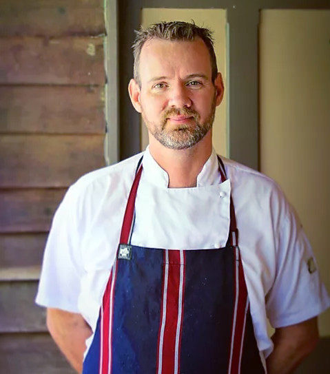 The Chef | Harry's on Buderim